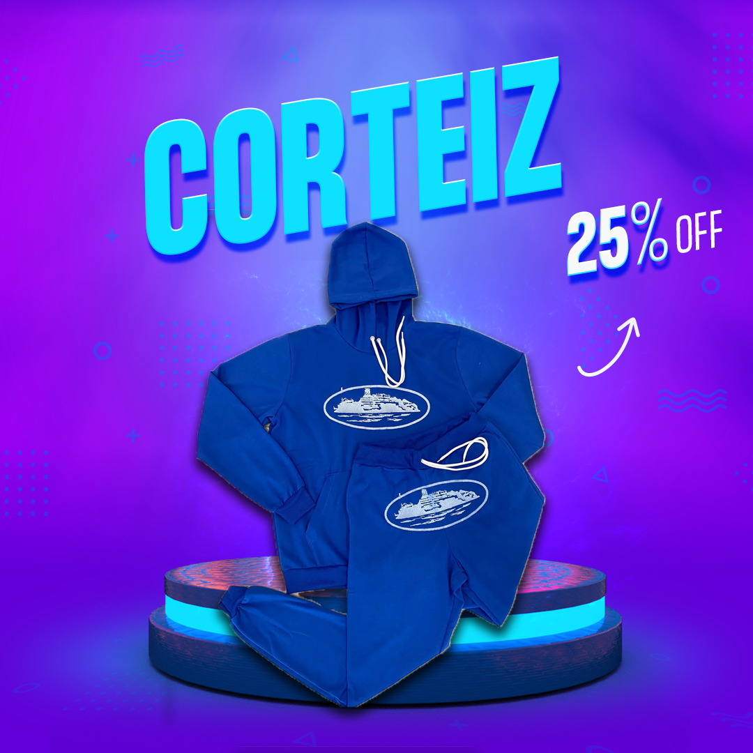 CORTEIZ – Tu Tienda Drip
