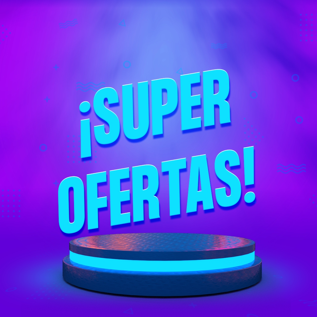 SUPER OFERTAS – Tu Tienda Drip