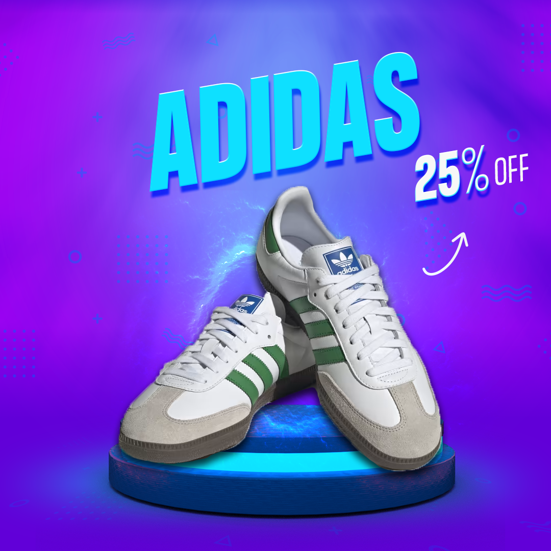 ADIDAS – Tu Tienda Drip