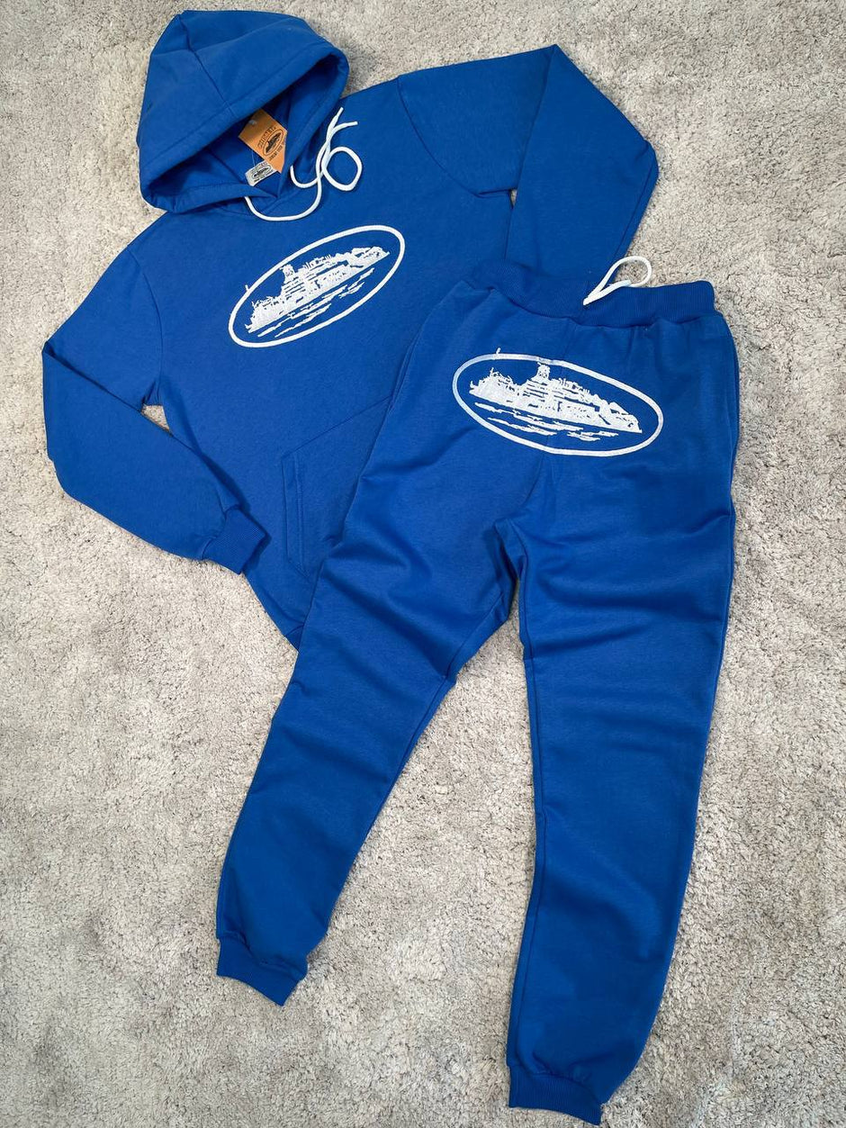 CORTEIZ – Tu Tienda Drip