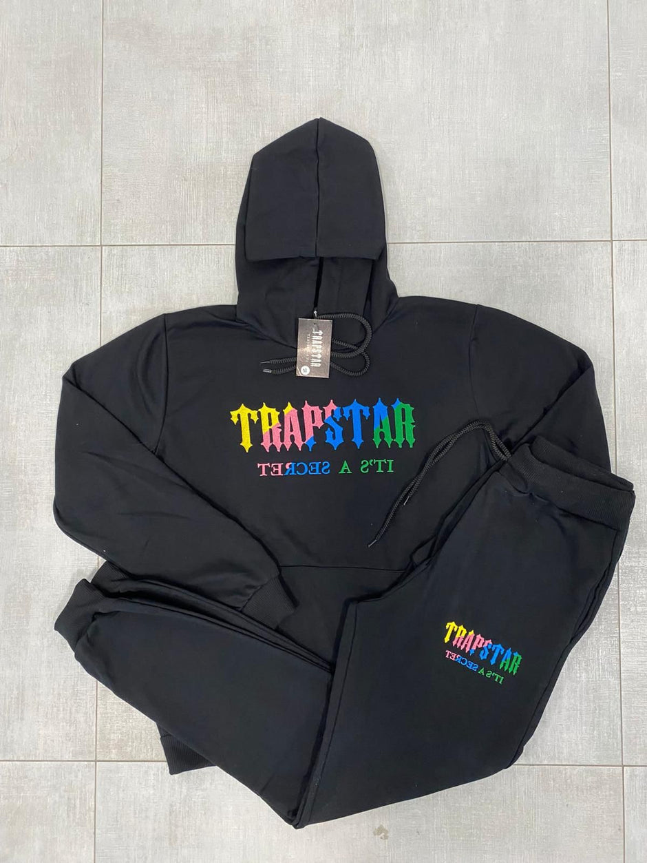 TRAPSTAR – Tu Tienda Drip
