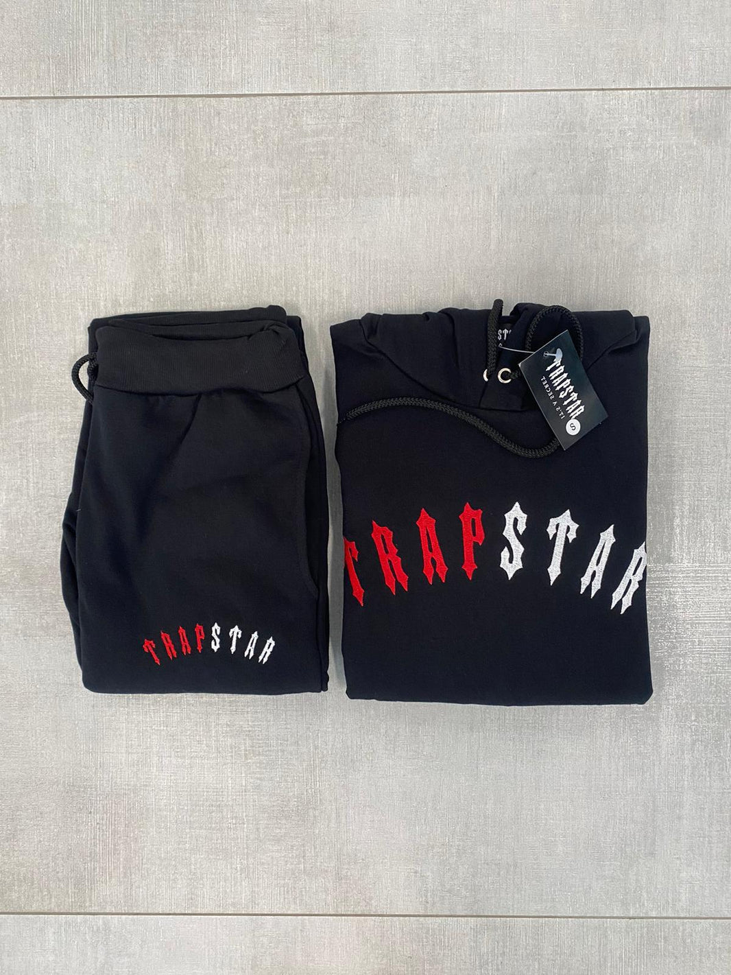 TRAPSTAR – Tu Tienda Drip